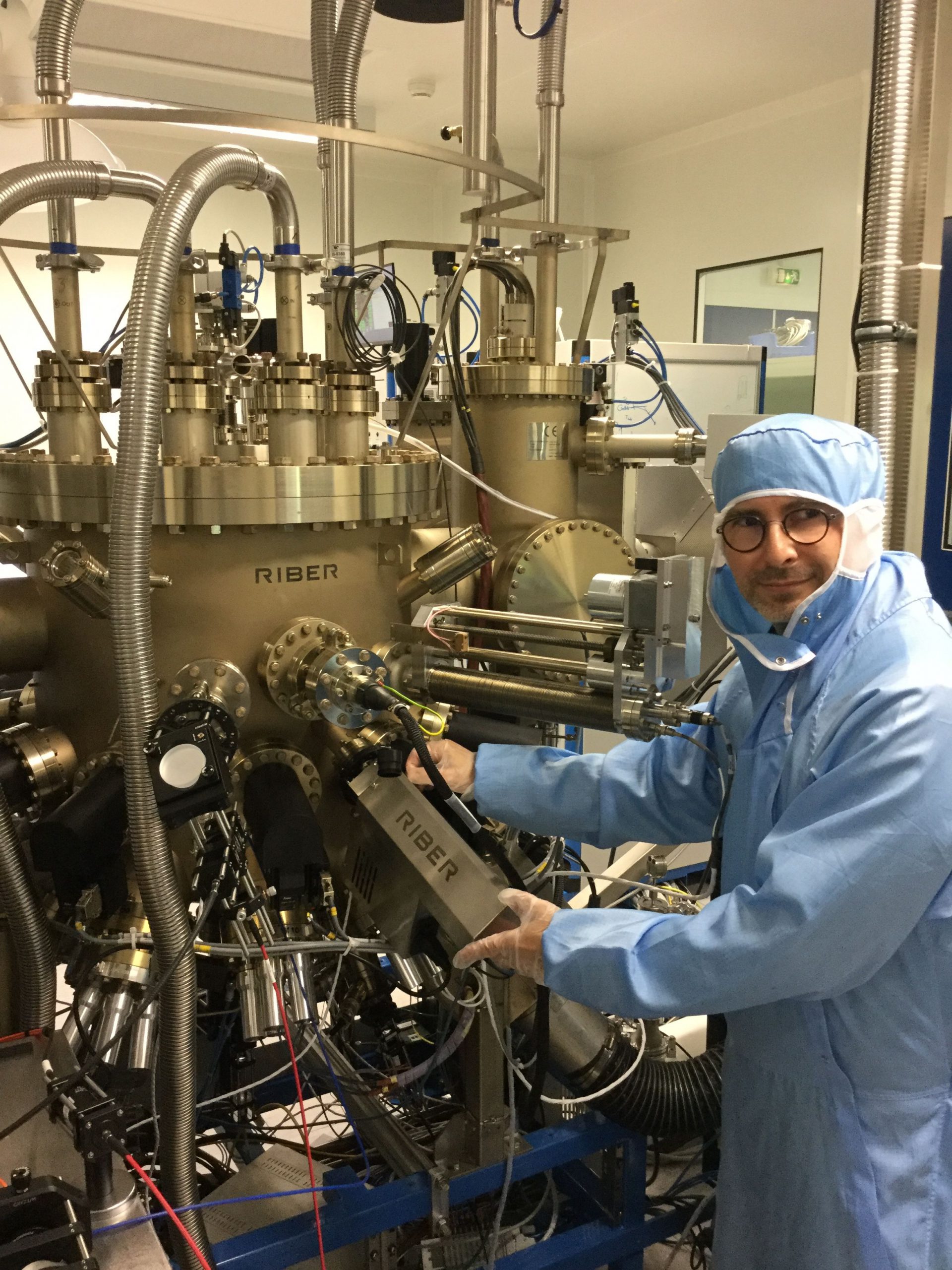 RIBER signs a licensing agreement with Toulouse Tech Transfer (TTT) and ...