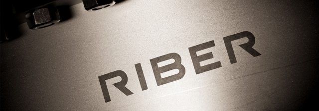 Profil - Riber, Molecular Beam Epitaxy products and services