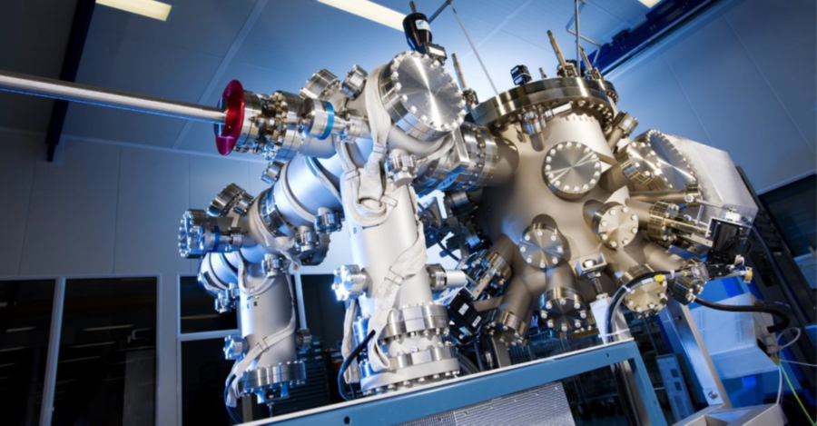 First 21 of 2022 ! - Riber, Molecular Beam Epitaxy products and services