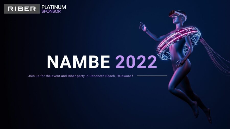 Event ! 📍 - Riber, Molecular Beam Epitaxy products and services