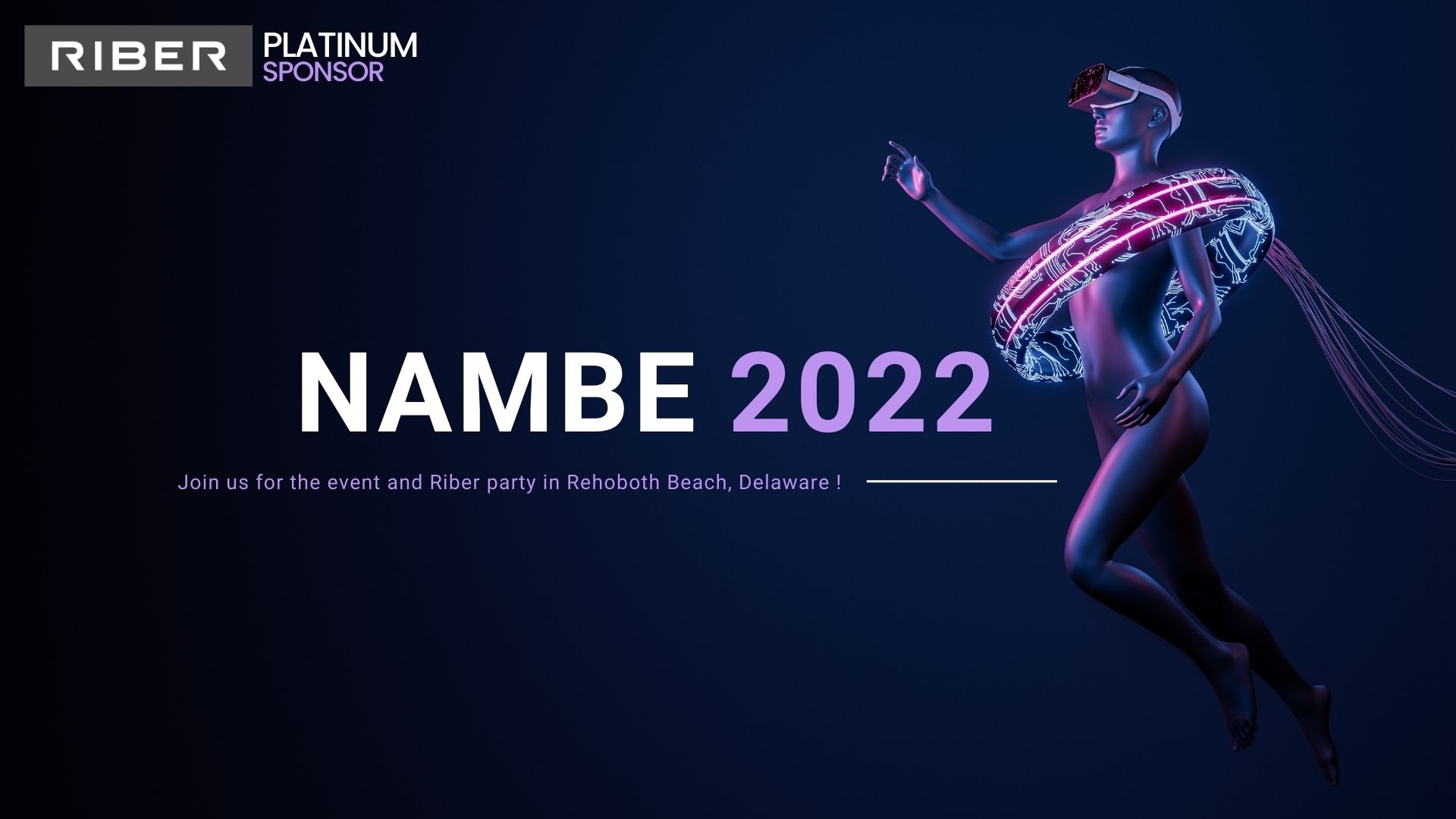 Event ! 📍 - Riber, Molecular Beam Epitaxy products and services