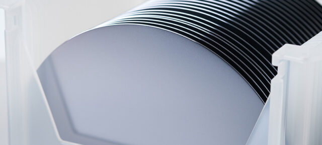 MBE 8000 - Production System - Riber products and services