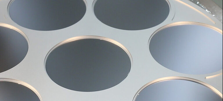 MBE 8000 - Production System - Riber products and services